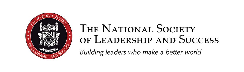 National Society of Leadership and Success (NSLS) | Student Living and Learning